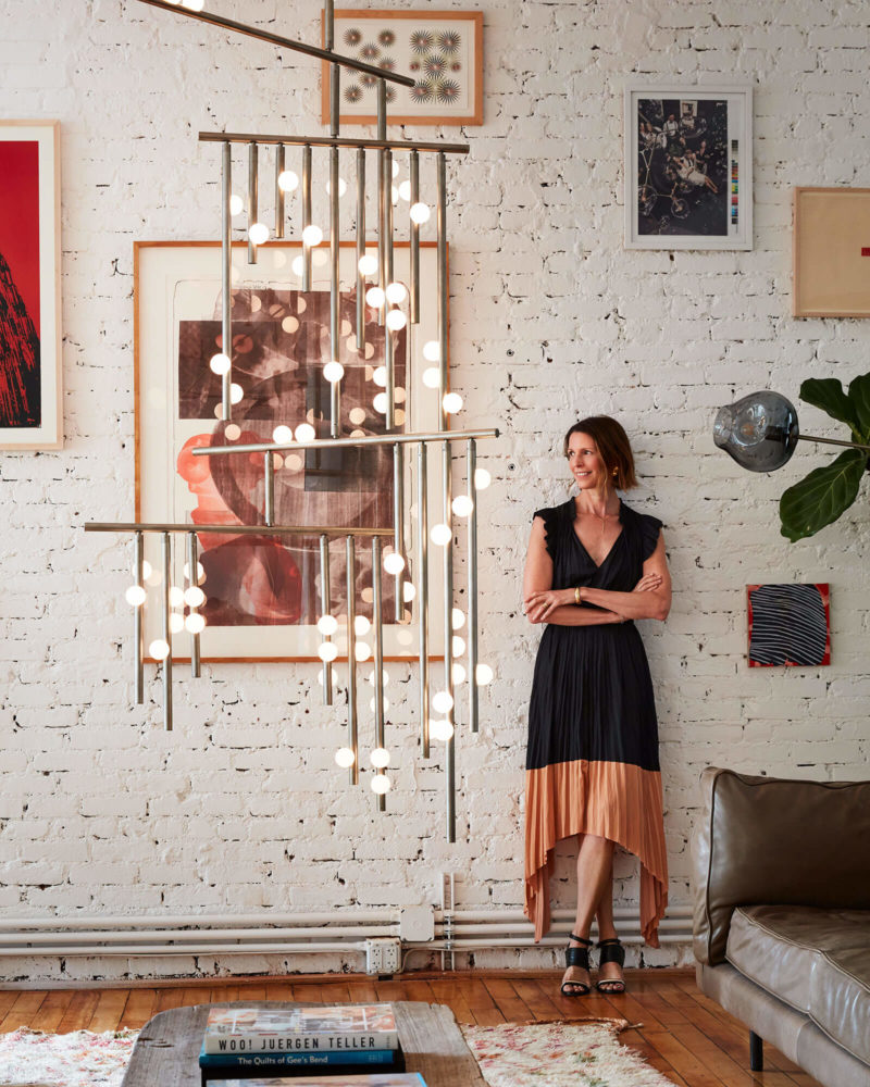 Lindsey Adelman - People - The Design Edit