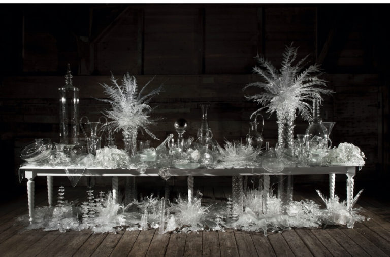 'Tree with a faun', 2021 - Object of the Week - The Design Edit