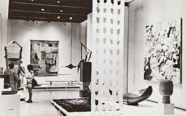 Objects: USA 2020 - Exhibitions - The Design Edit