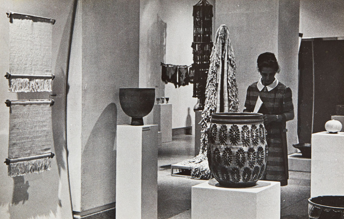 Objects: USA 2020 - Exhibitions - The Design Edit