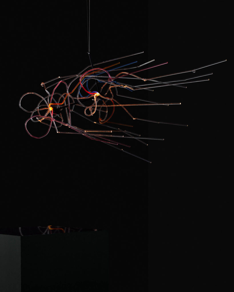 Bec Brittain - Exhibitions - The Design Edit
