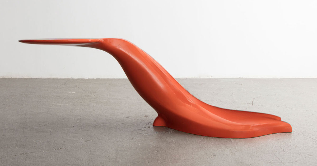 Objects: USA 2020 - Exhibitions - The Design Edit