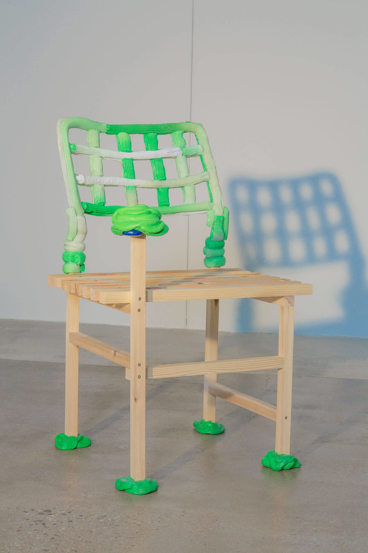 19 Chairs - Exhibitions - The Design Edit