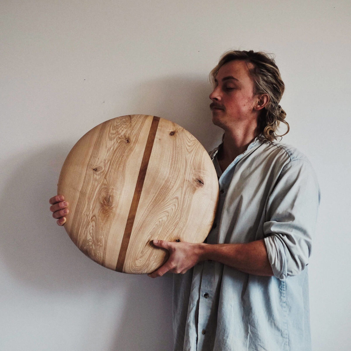 Hari Gordon - Class of 2020 - The Design Edit