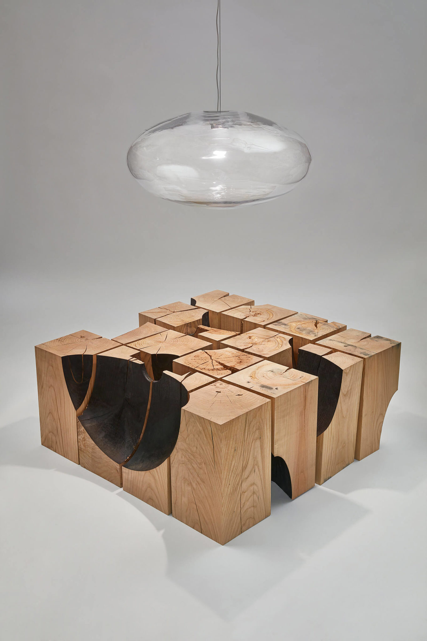 Paul Cocksedge: Performance - News - The Design Edit