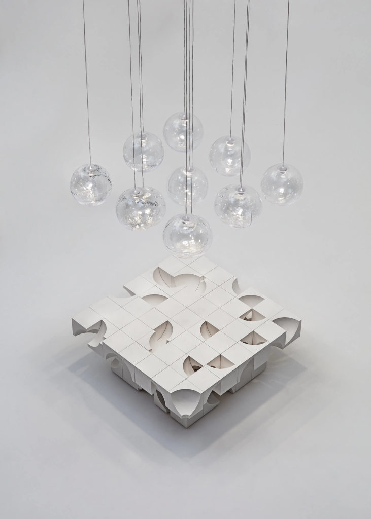 Paul Cocksedge: Performance - News - The Design Edit