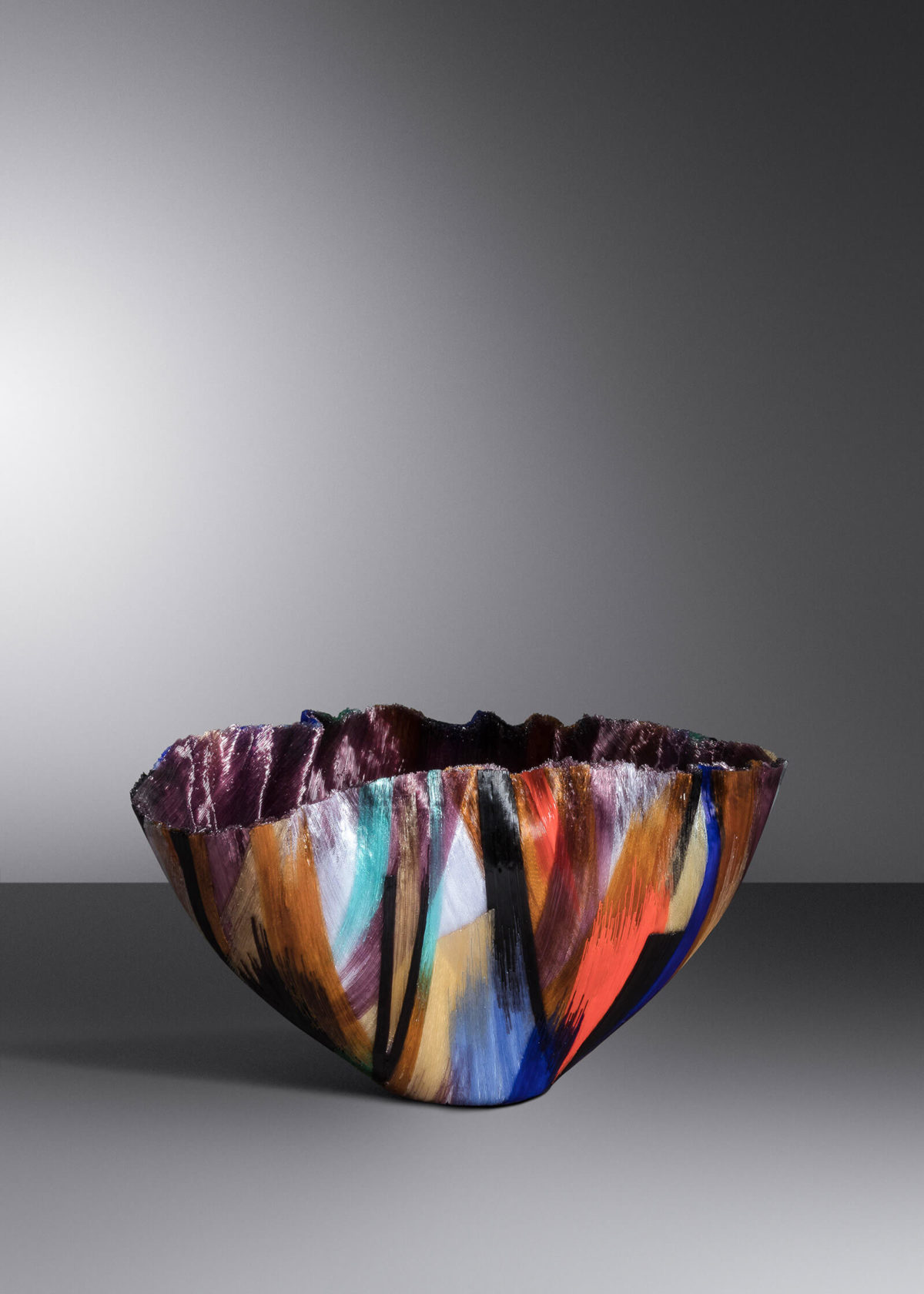 Springborn Collection of Contemporary Craft / SALE PREVIEW - Market ...