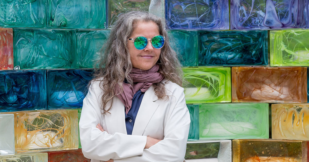 Pae White - People - The Design Edit