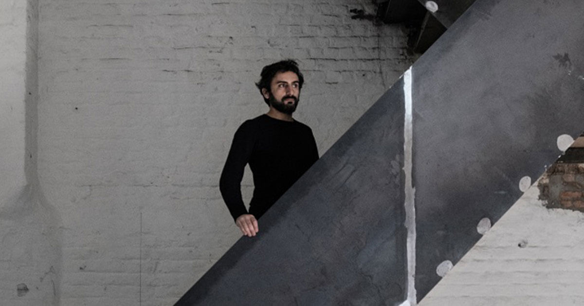 Noro Khachatryan - News - The Design Edit