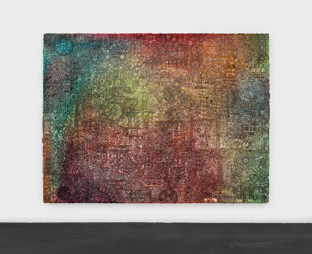 Pae White - People - The Design Edit