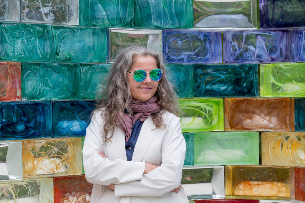 Pae White - People - The Design Edit