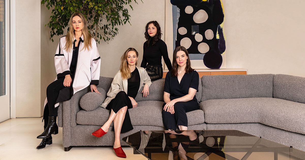 Designing Women III: MOTHER - Exhibitions - The Design Edit