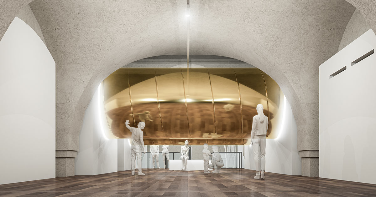 London Design Biennale / Preview - Exhibitions - The Design Edit