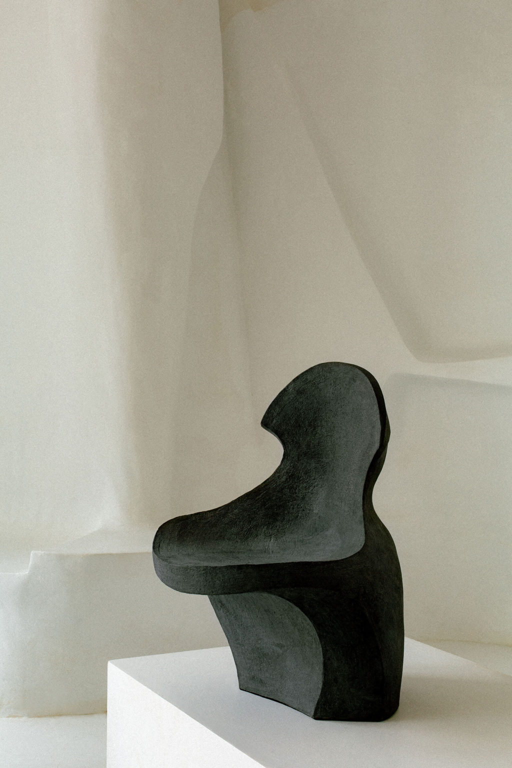 'Chair I', 2021 - Object of the Week - The Design Edit