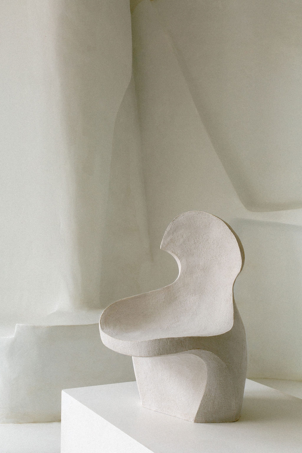 'Chair I', 2021 - Object of the Week - The Design Edit