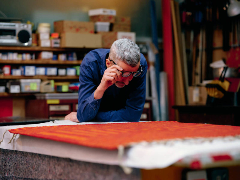 Maker's Eye: Stories of Craft - Exhibitions - The Design Edit