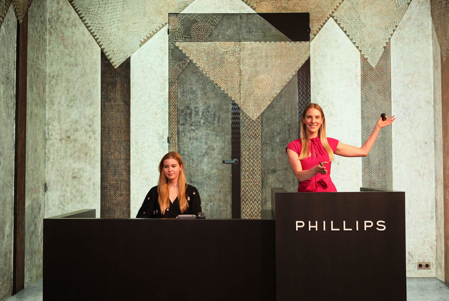 Phillips: London Design Sale - News - The Design Edit