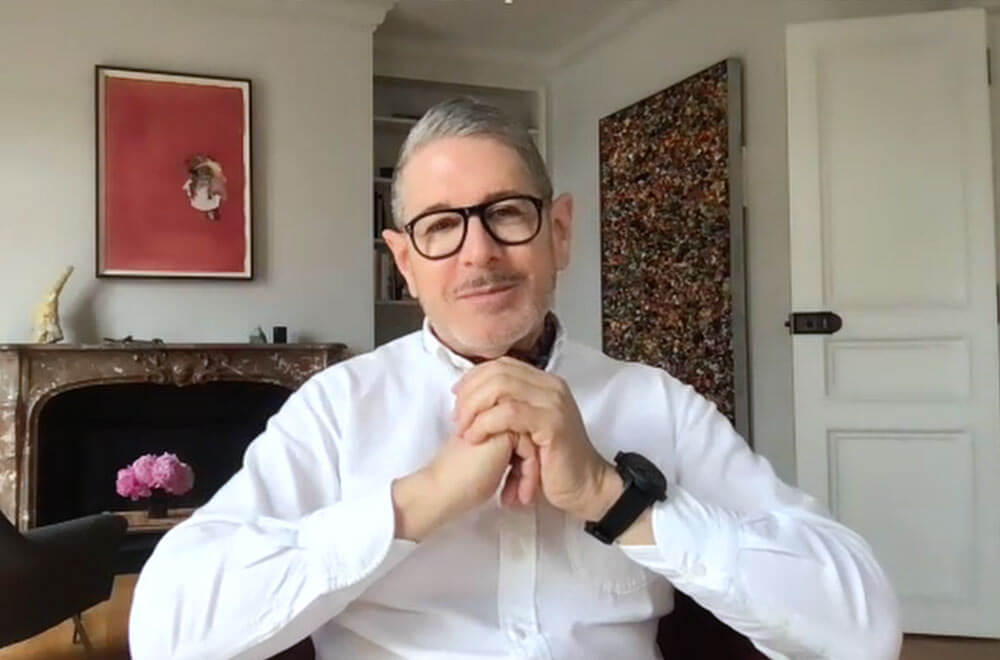 Collectible Conversations / Steven Volpe - The Design Edit