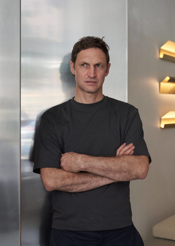 Umberto Bellardi Ricci: DAWN - Exhibitions - The Design Edit