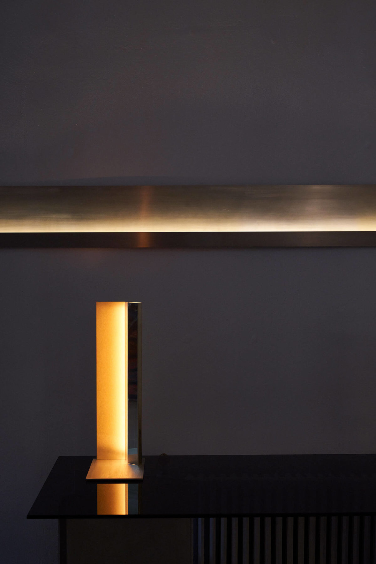 Umberto Bellardi Ricci: DAWN - Exhibitions - The Design Edit