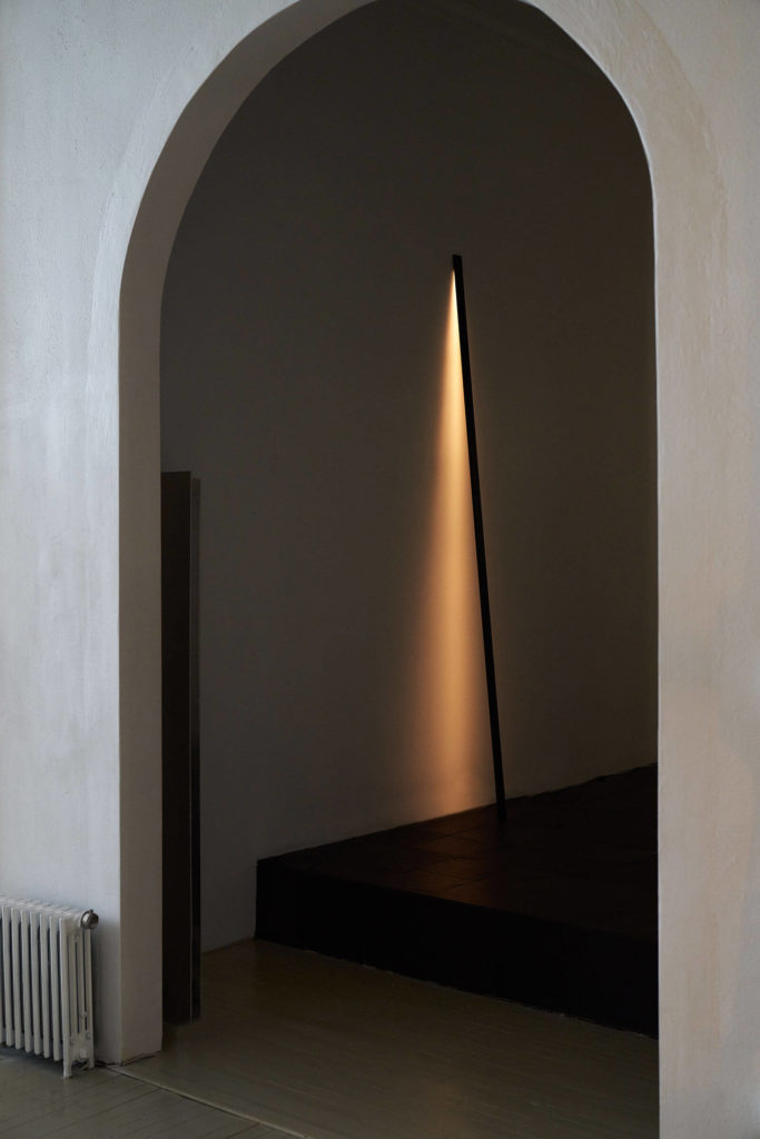 Umberto Bellardi Ricci: DAWN - Exhibitions - The Design Edit