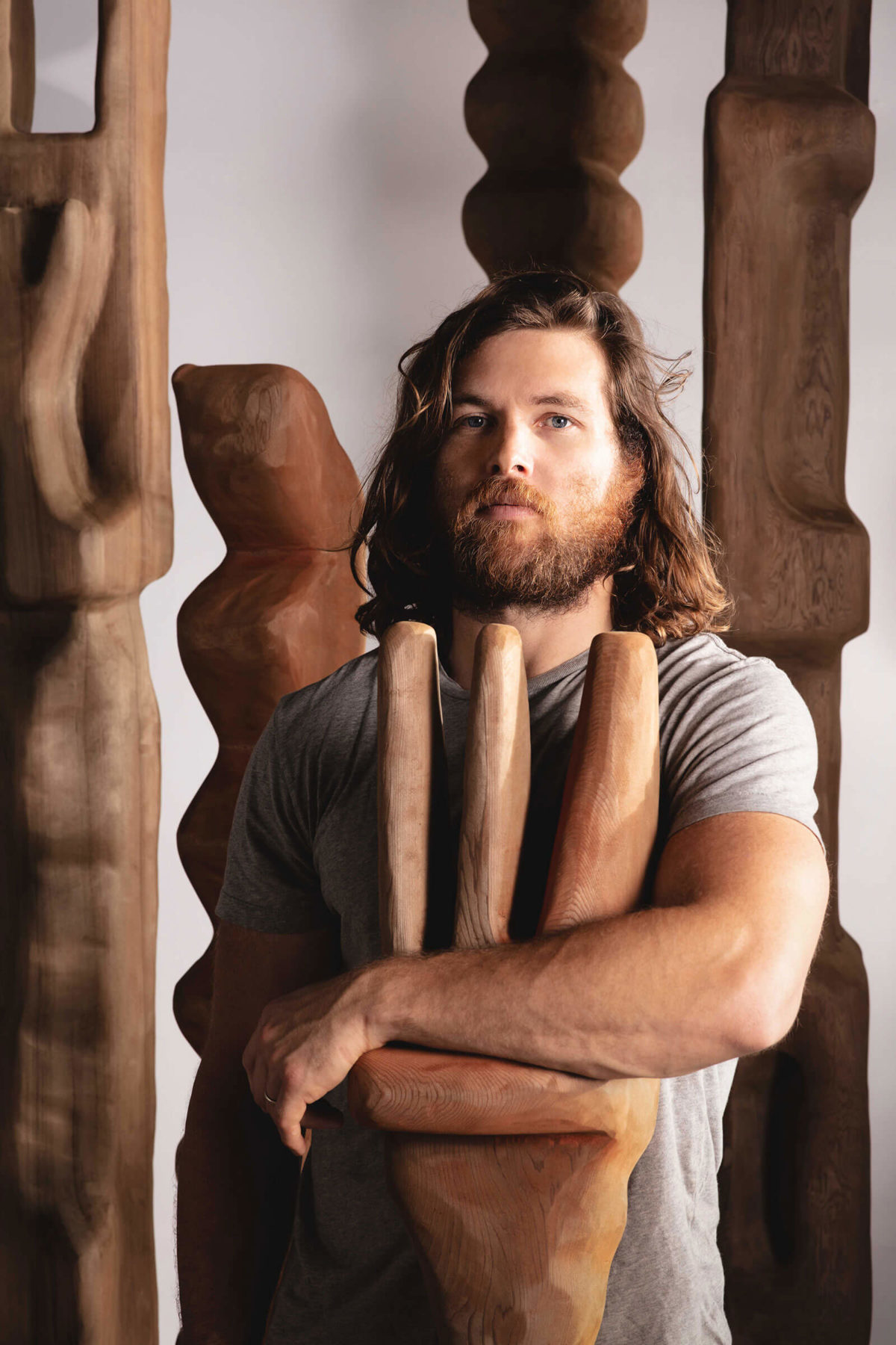 Casey McCafferty - People - The Design Edit