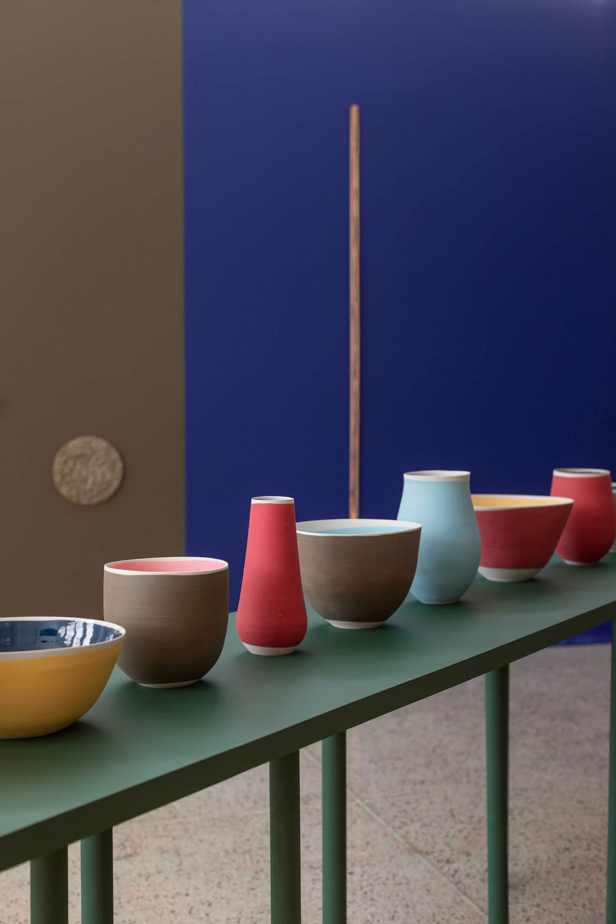 Milan / Marie Herwald Hermann - People - The Design Edit