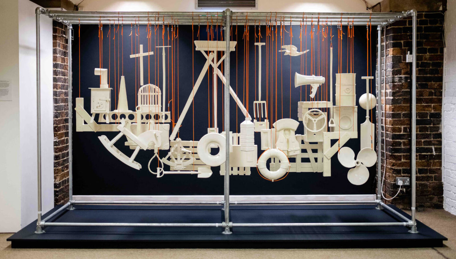 British Ceramics Biennial 2021 - Exhibitions - The Design Edit