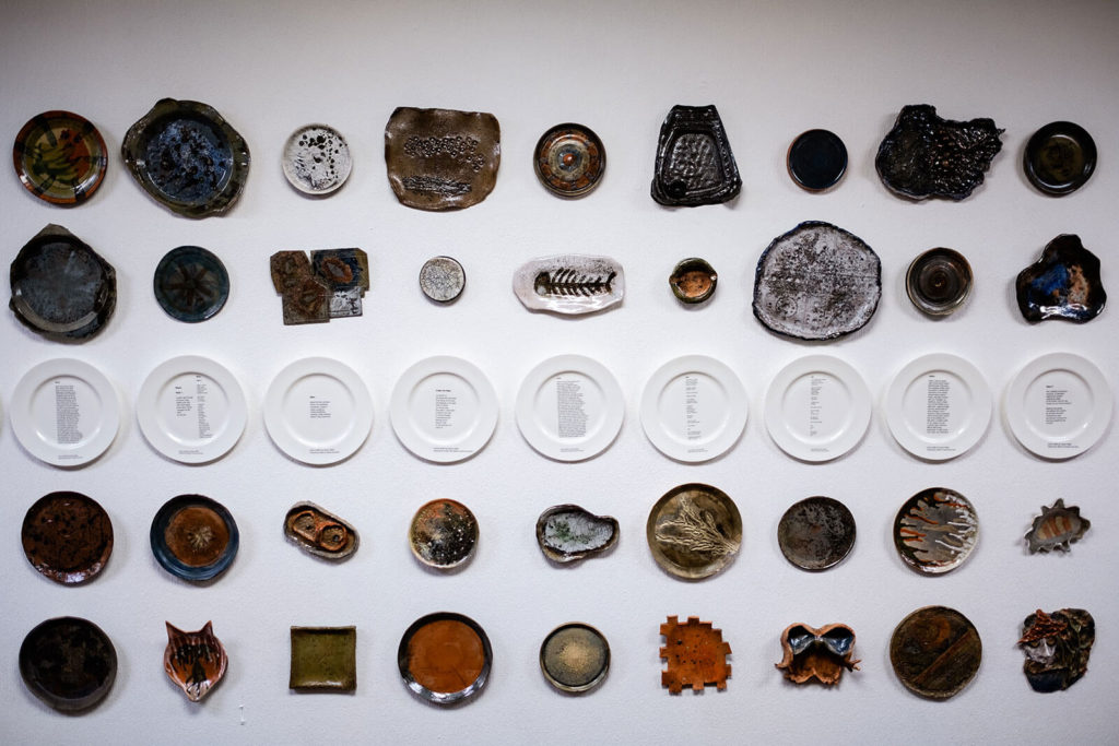 British Ceramics Biennial 2021 - Exhibitions - The Design Edit