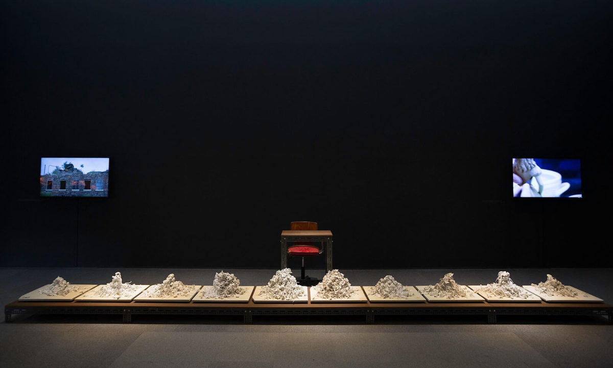 British Ceramics Biennial 2021 - Exhibitions - The Design Edit
