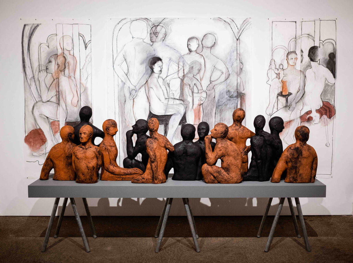 British Ceramics Biennial 2021 - Exhibitions - The Design Edit