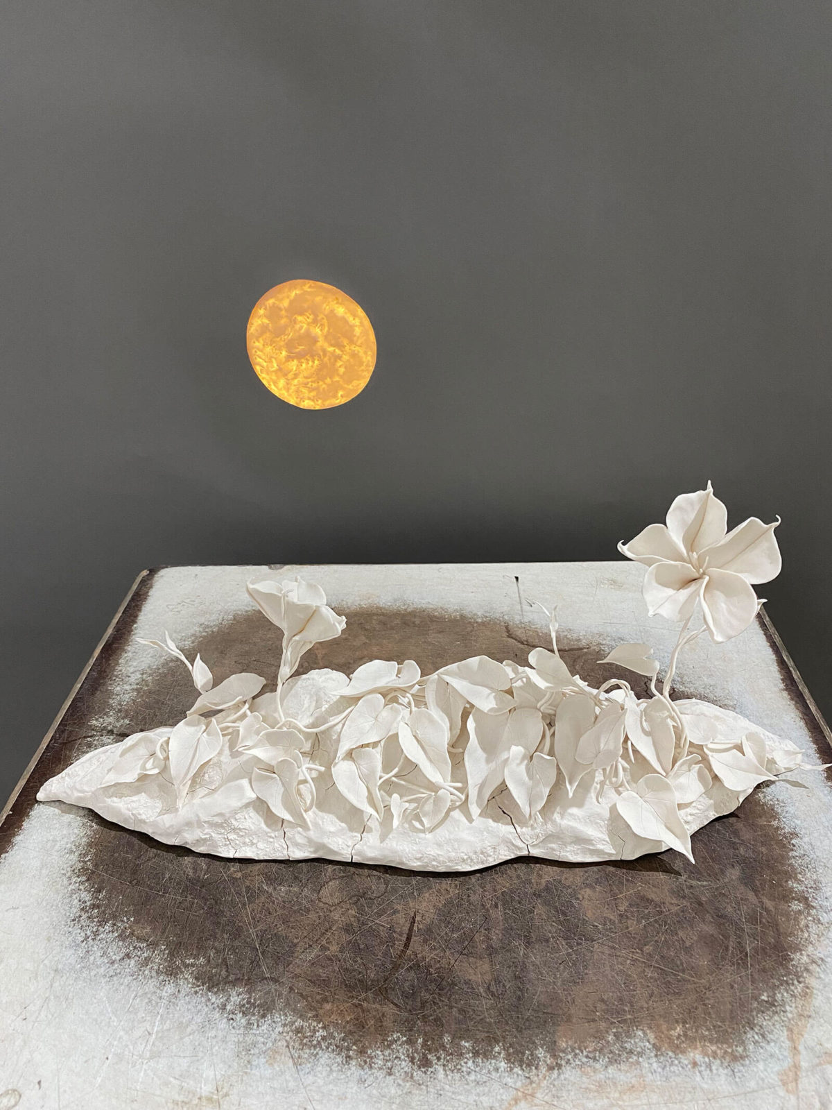 British Ceramics Biennial 2021 - Exhibitions - The Design Edit