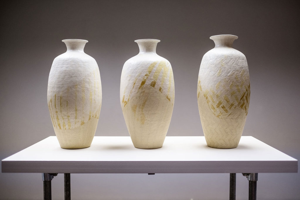 British Ceramics Biennial 2021 - Exhibitions - The Design Edit