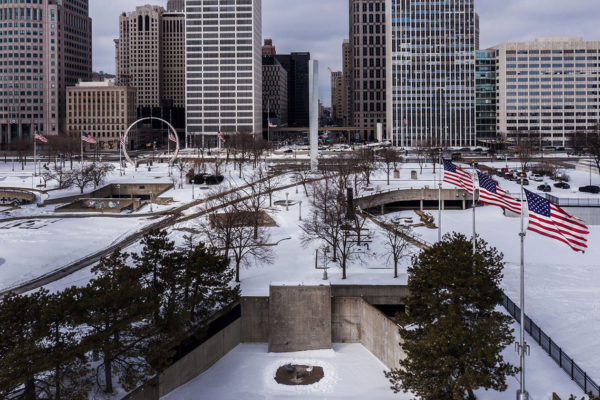 Detroit Month of Design - Exhibitions - The Design Edit