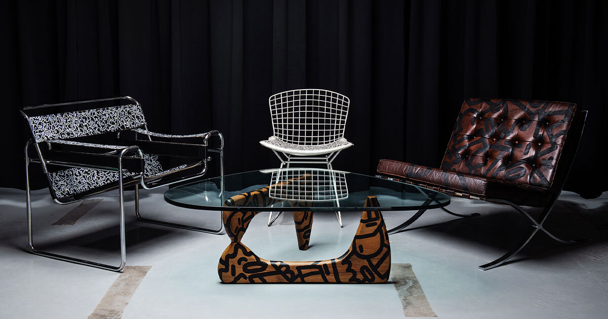 Detroit Month of Design - Exhibitions - The Design Edit