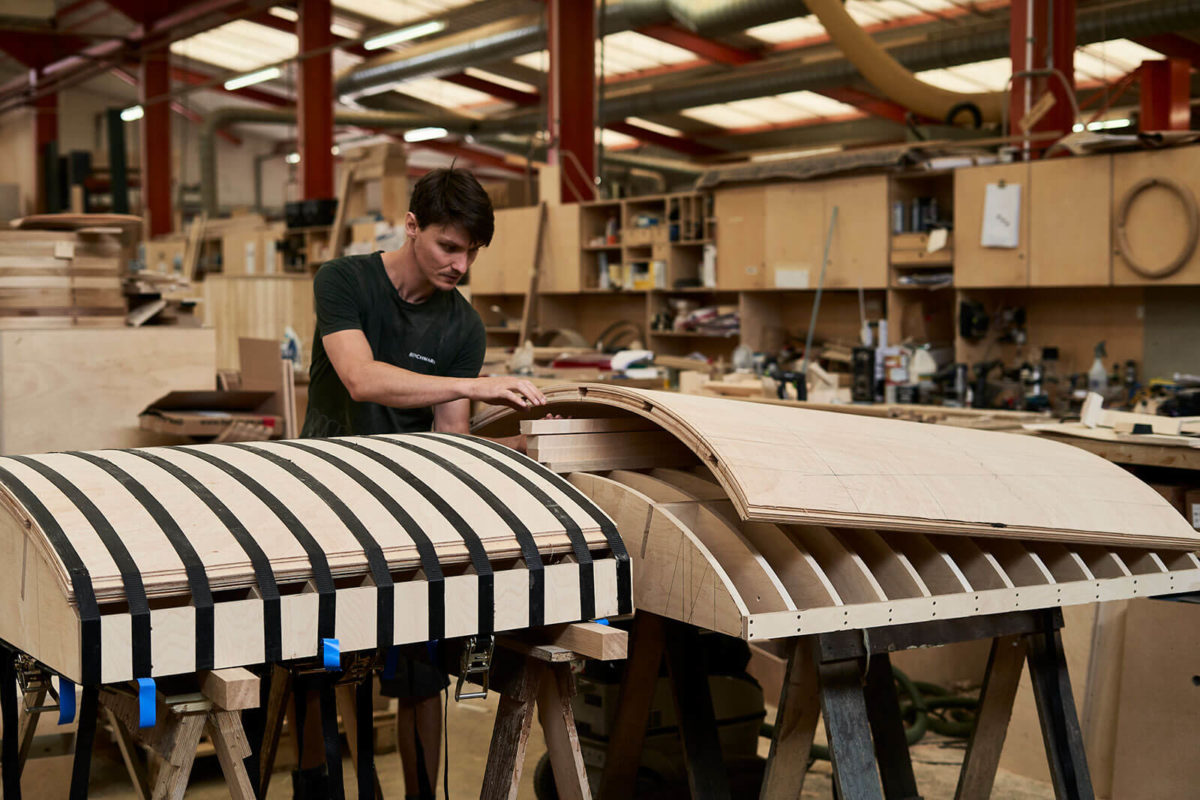 LDF / Discovered - Exhibitions - The Design Edit