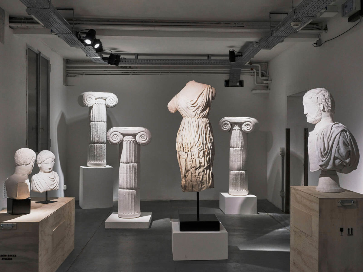 Milan Design Week 2021 / A Perspective - Exhibitions - The Design Edit