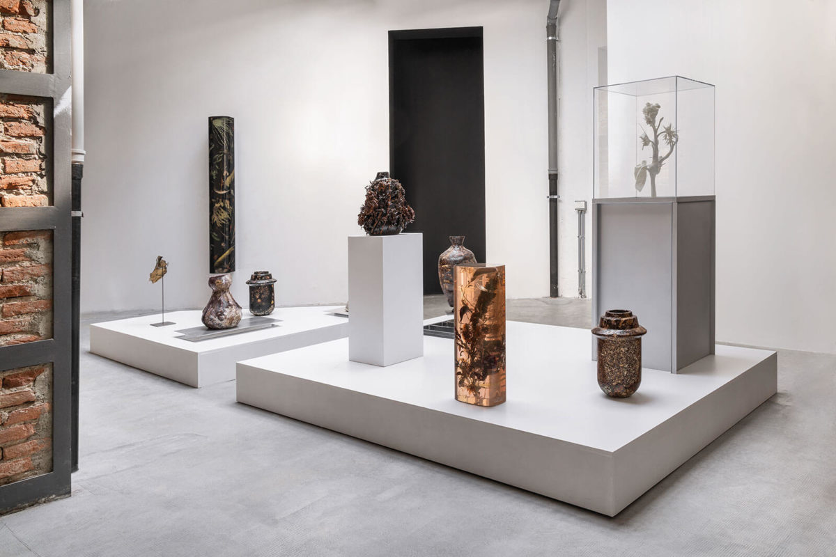 Milan Design Week 2021 / Review - Exhibitions - The Design Edit