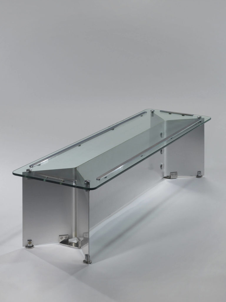 'Low Table', 1961 - Object of the Week - The Design Edit