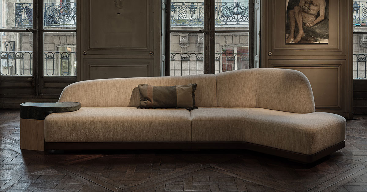 Charles Zana: Ithaque - News - The Design Edit