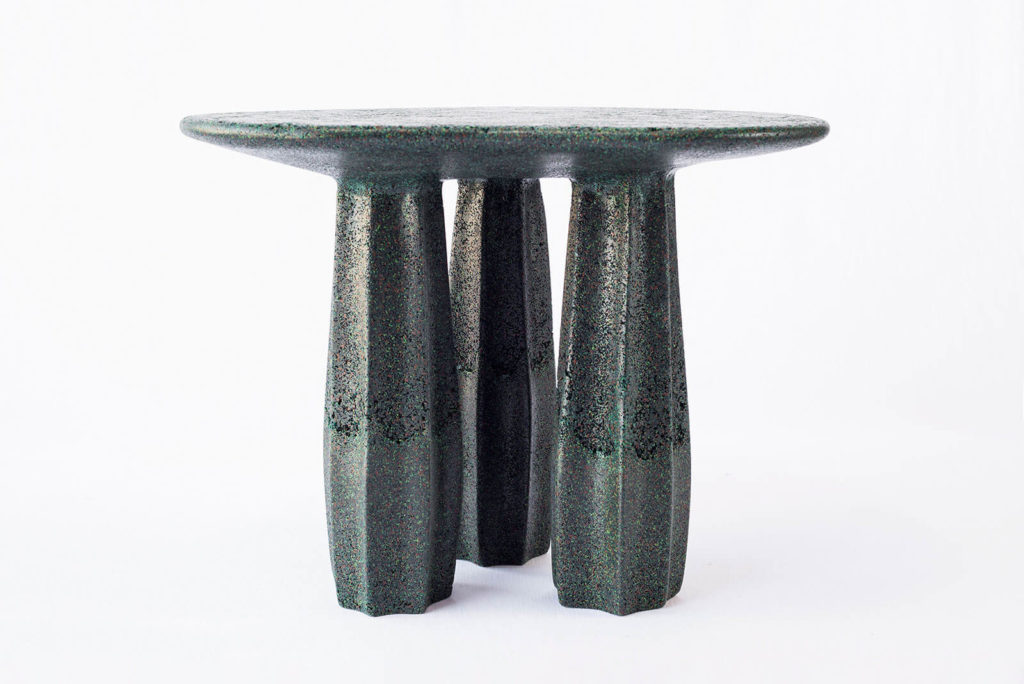 'Cactus Low Table', 2021 - Object of the Week - The Design Edit