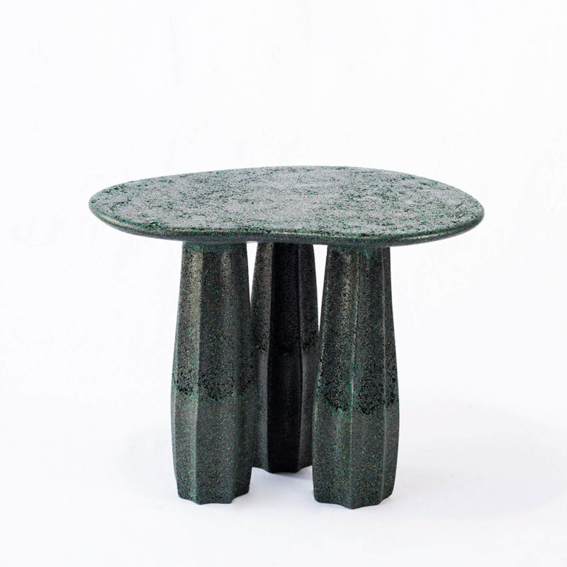 'Cactus Low Table', 2021 - Object of the Week - The Design Edit