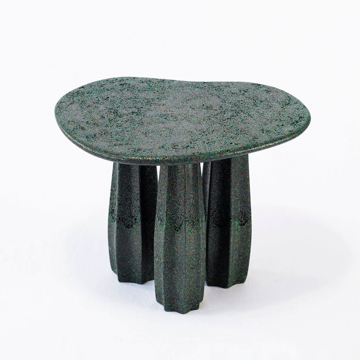 'Cactus Low Table', 2021 - Object of the Week - The Design Edit