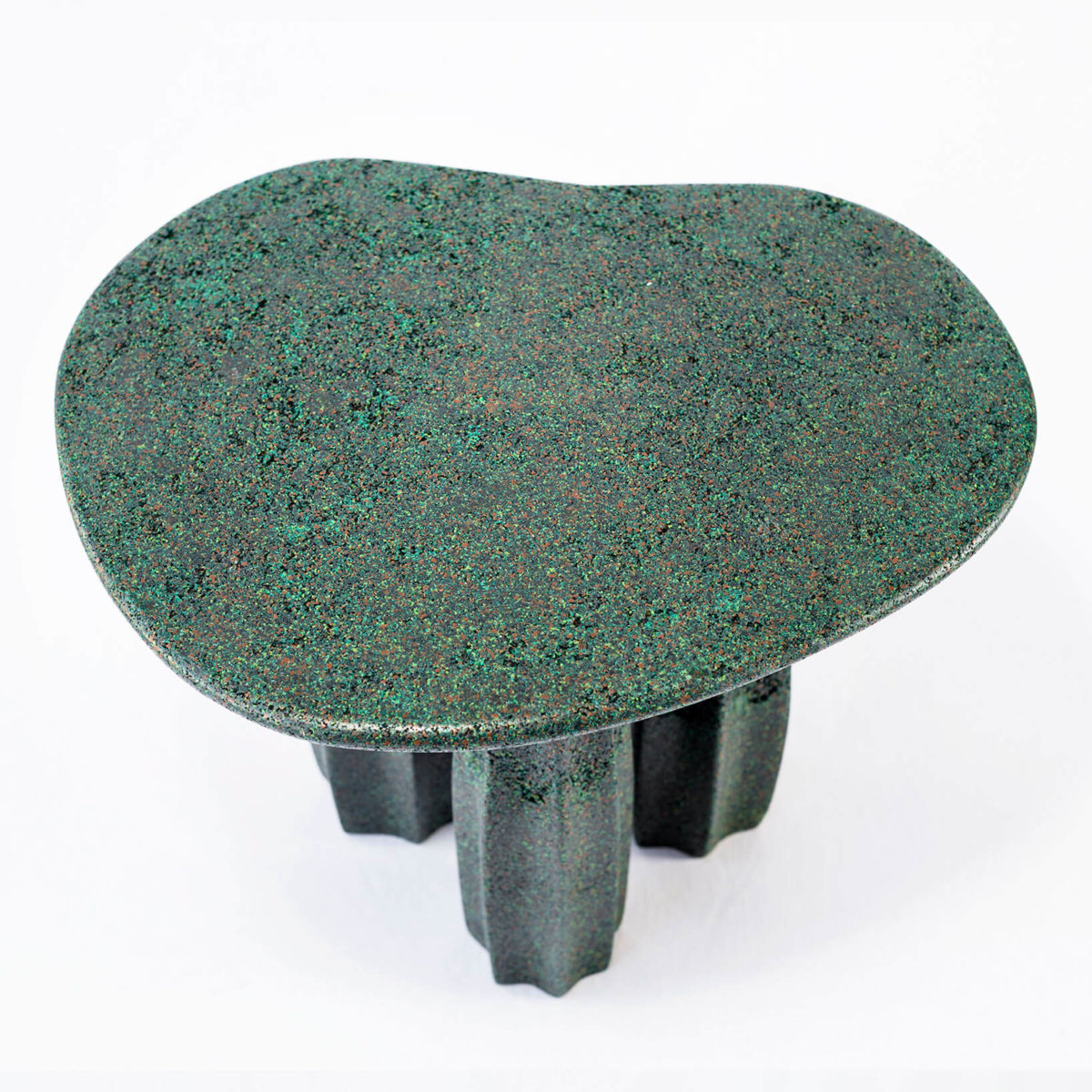 'Cactus Low Table', 2021 - Object of the Week - The Design Edit