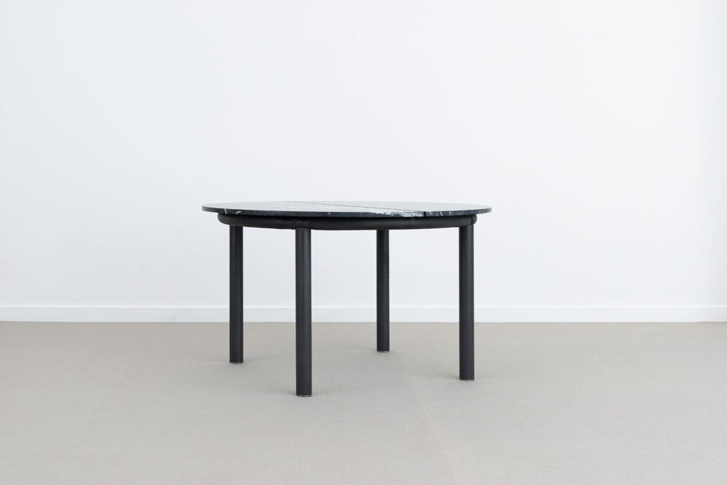 Jonathan Muecke - Exhibitions - The Design Edit