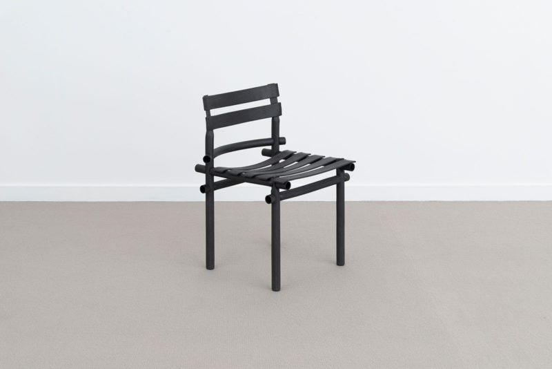 Jonathan Muecke - Exhibitions - The Design Edit