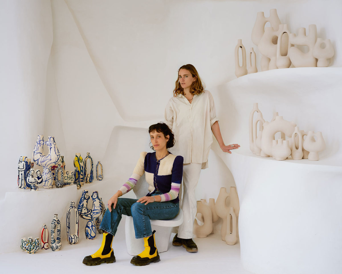 New York Dispatch / Autumn 2021 - Exhibitions - The Design Edit