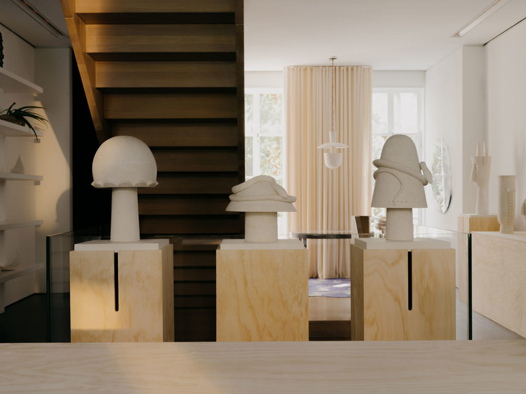 New York Dispatch / Autumn 2021 - Exhibitions - The Design Edit