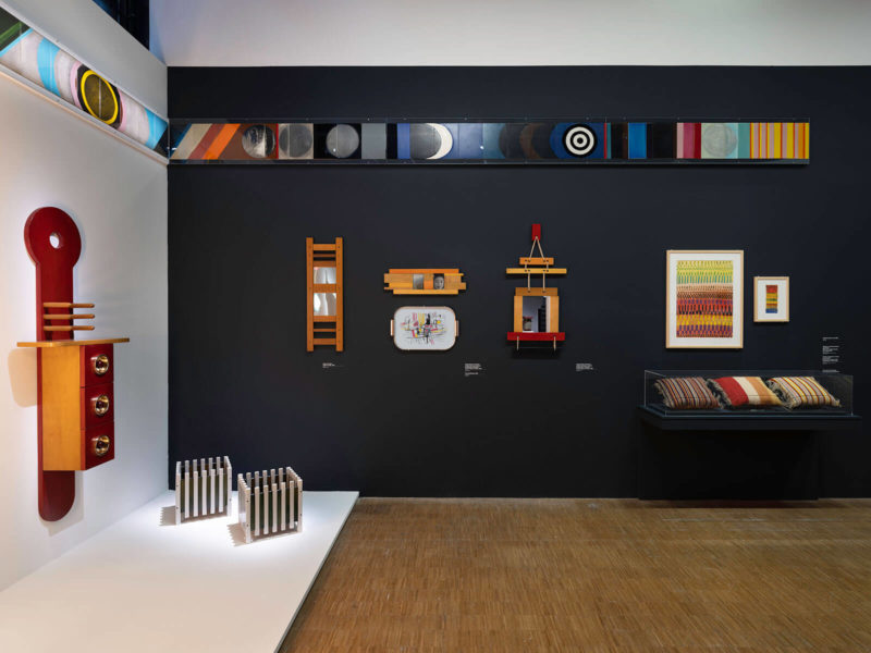Ettore Sottsass / The Magical Object - Exhibitions - The Design Edit