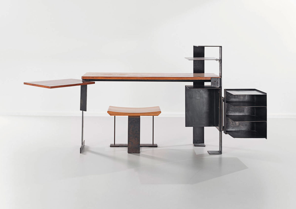 Collection Daniel Lebard / SALE PREVIEW - Market - The Design Edit